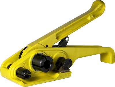 Plastic Strapping - Aluko